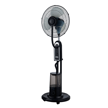 Luxury Stand Fan with Timer - Buy Luxury Stand Fan withTimer Product on ...